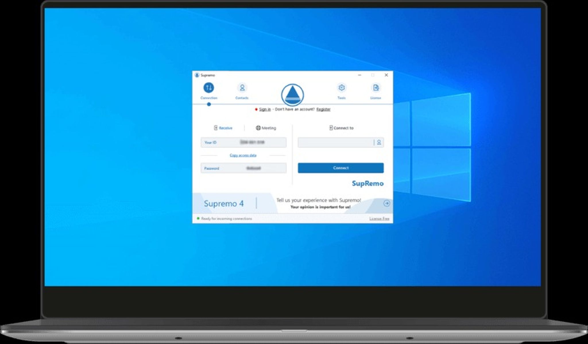 Los mejores programas de escritorio remoto para controlar tu PC a ...