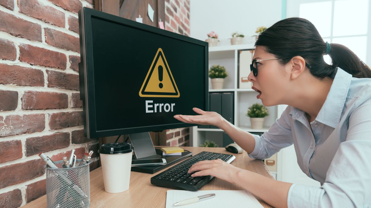 Forbidden keys: 9 combinations on your keyboard that can cause real ...