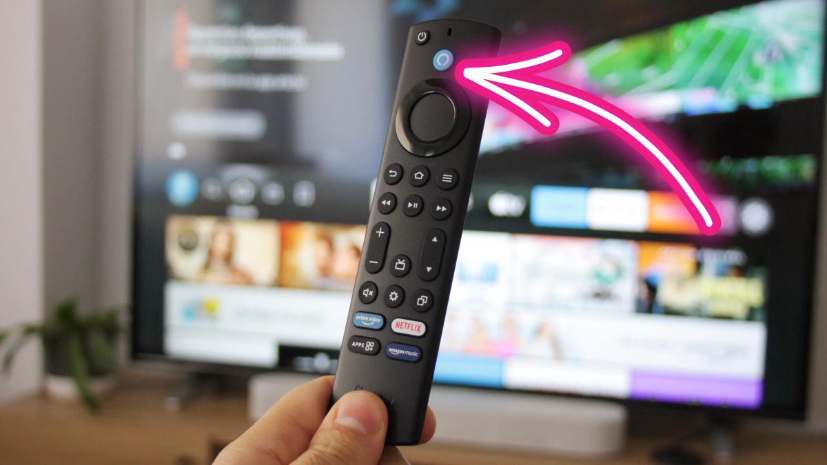 The Definitive Trick To Access The Hidden Menu Of Your Amazon Fire TV ...