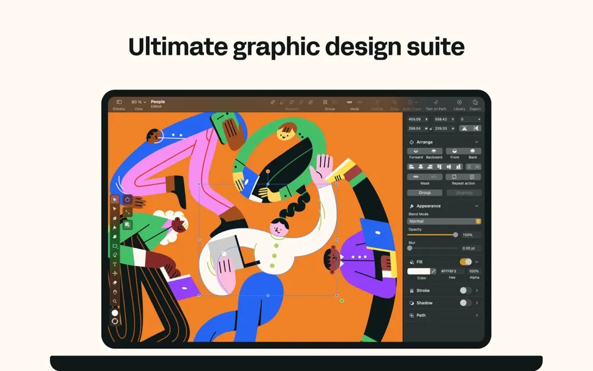 Mejores alternativas a Photoshop para editar fotos sin instalar nada y ...