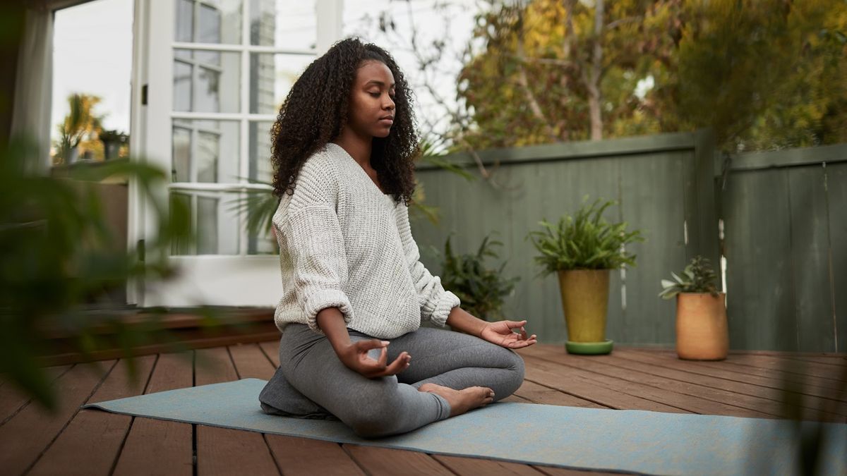 Activa tu “modo zen”: mejores apps para meditar y reducir tu estrés diario