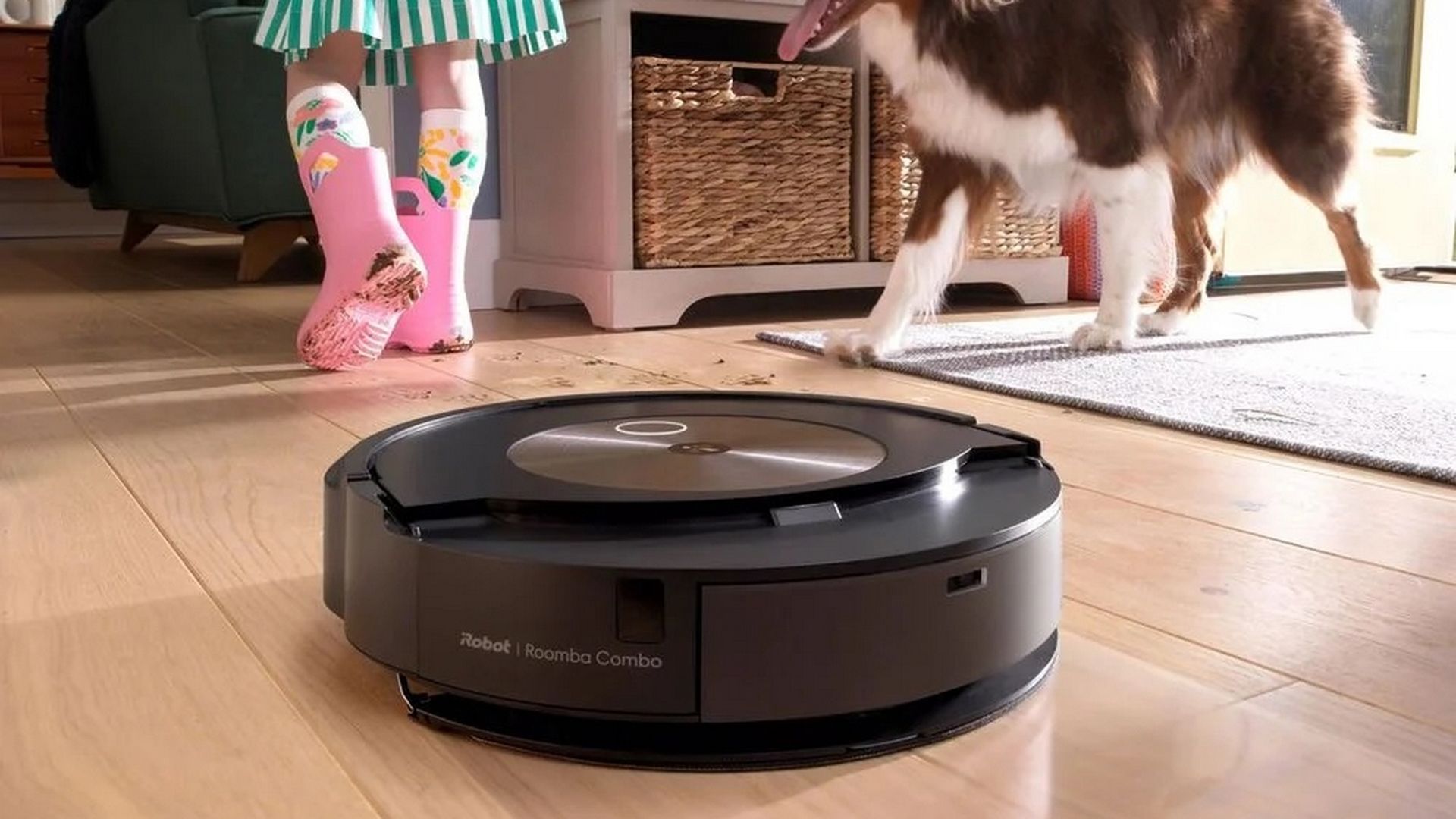 Amazon e iRobot no bailan la "roomba": se cancela la compra por las leyes antimonopolio de la UE