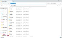 Cos'è il file NTUSER.DAT e a cosa serve in Windows 11? | MobileTek