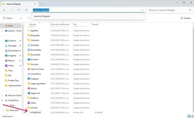 Cos'è il file NTUSER.DAT e a cosa serve in Windows 11? | MobileTek