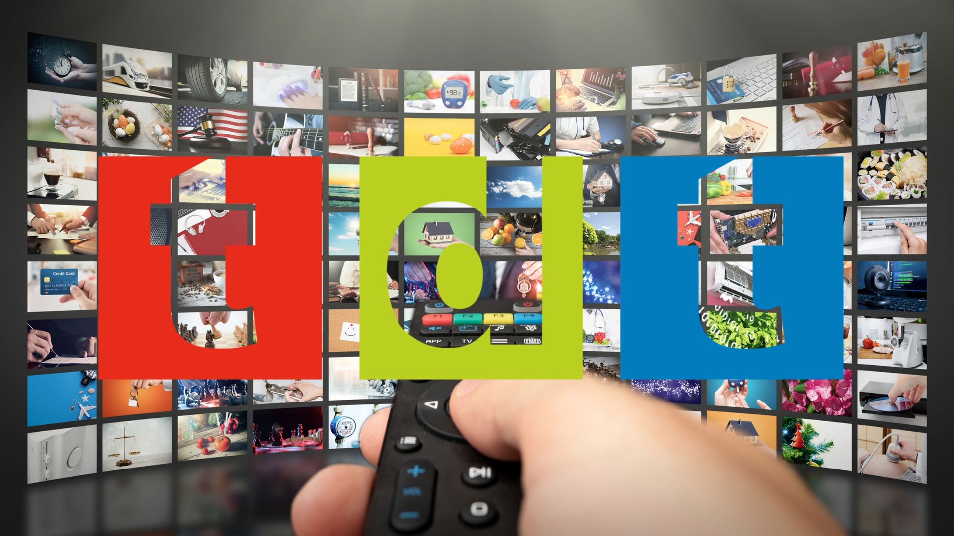 Qué es la TDT o Televisión Digital Terrestre: origen, apagón analógico ...