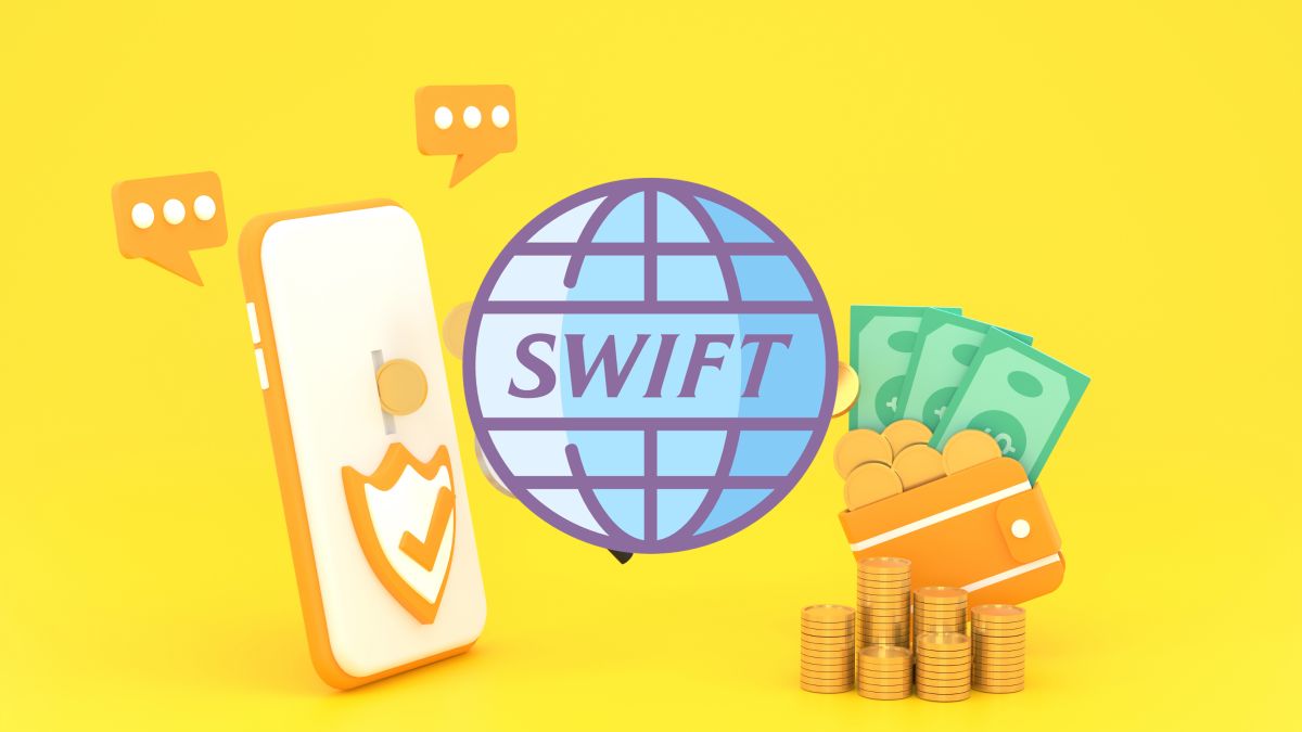 Código Swift: qué es, cómo encontrarlo y diferencias con el código IBAN Código Swift: qué es, cómo encontrarlo y diferencias con el código IBAN