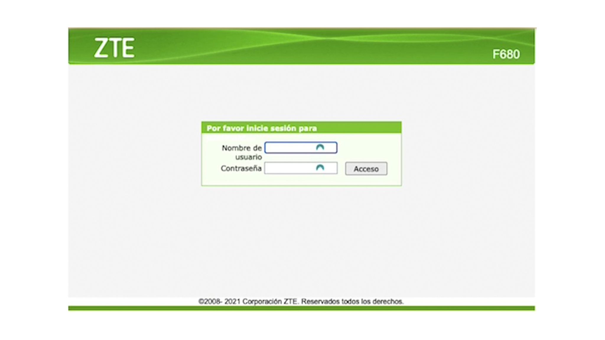 Cómo cambiar la contraseña del WiFi y el nombre de la red en tu router de casa
