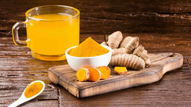 Cómo preparar té de cúrcuma, una infusión con sorprendentes beneficios ...