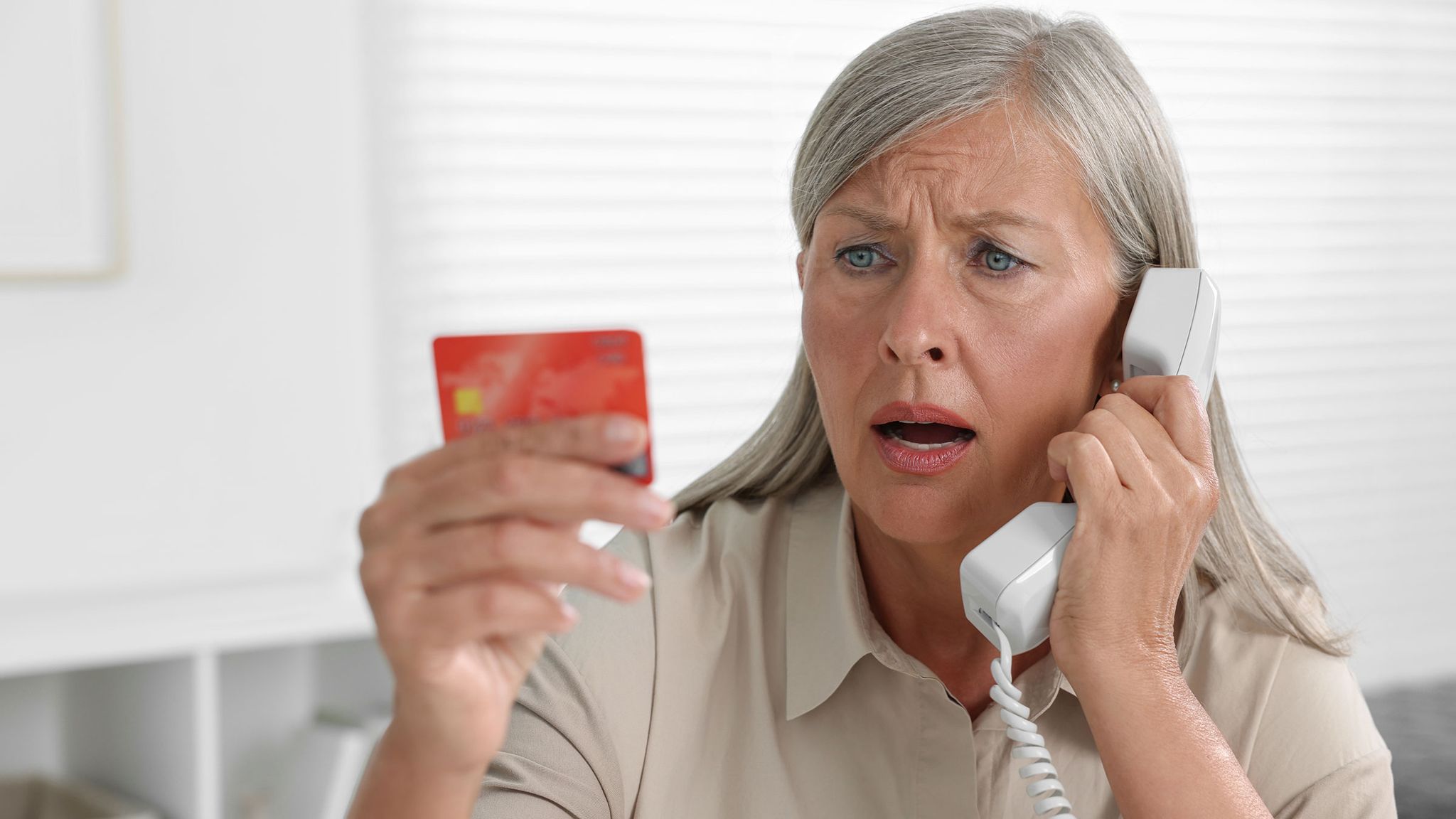 La estafa telefónica y bancaria cada vez más común en España y de la ...