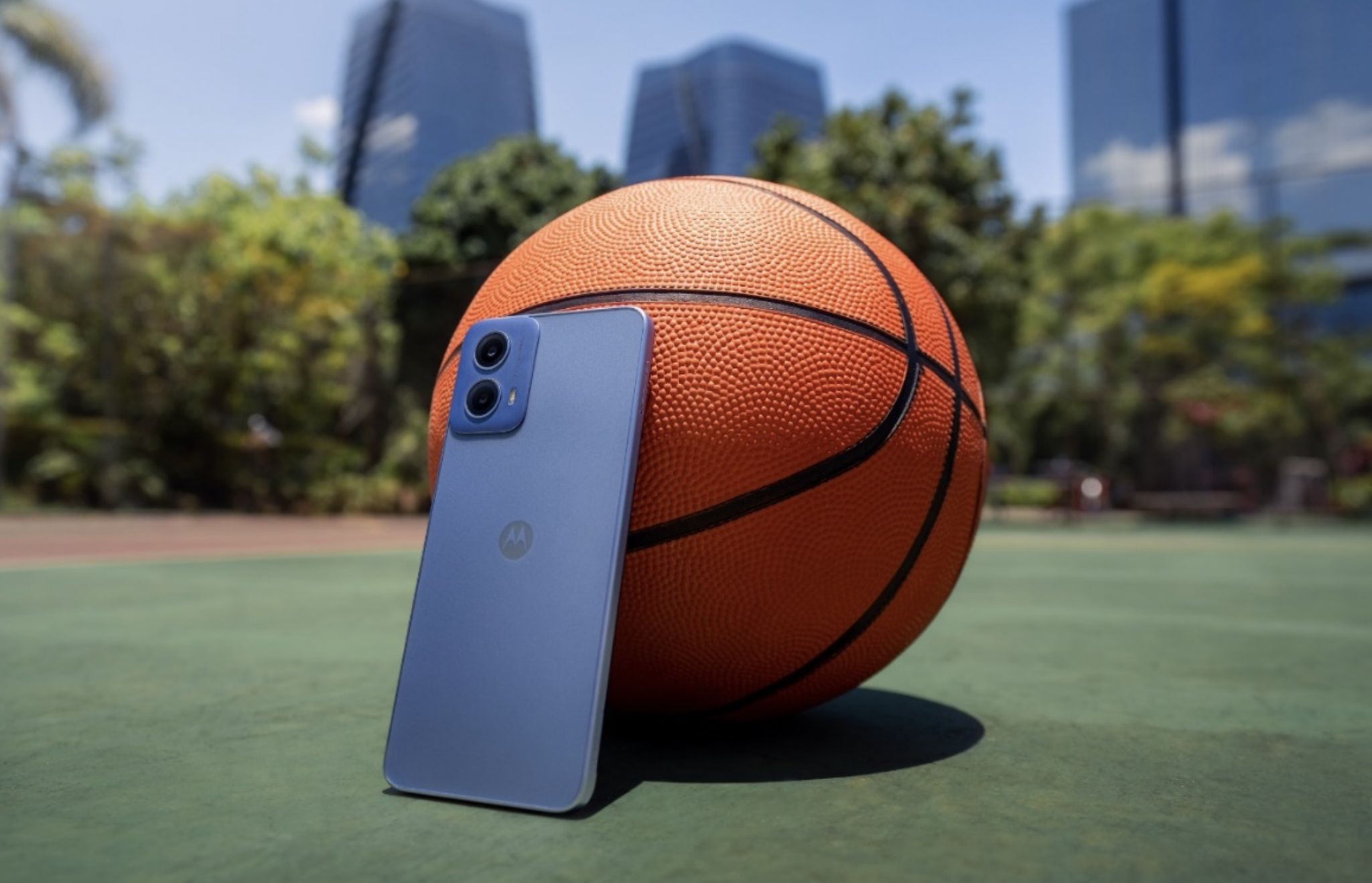 Motorola lanza el moto g34 5G que llega al mercado con precio ...