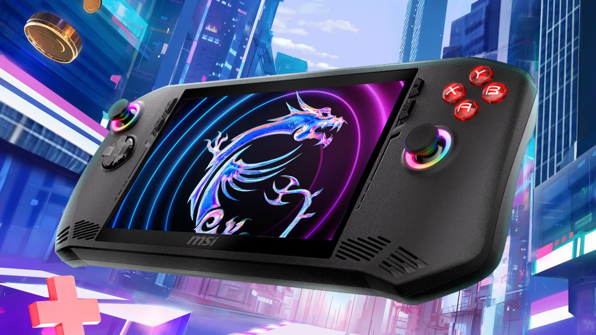 Intel y MSI se unen para presentar en el CES 2024 su PC de juegos ...