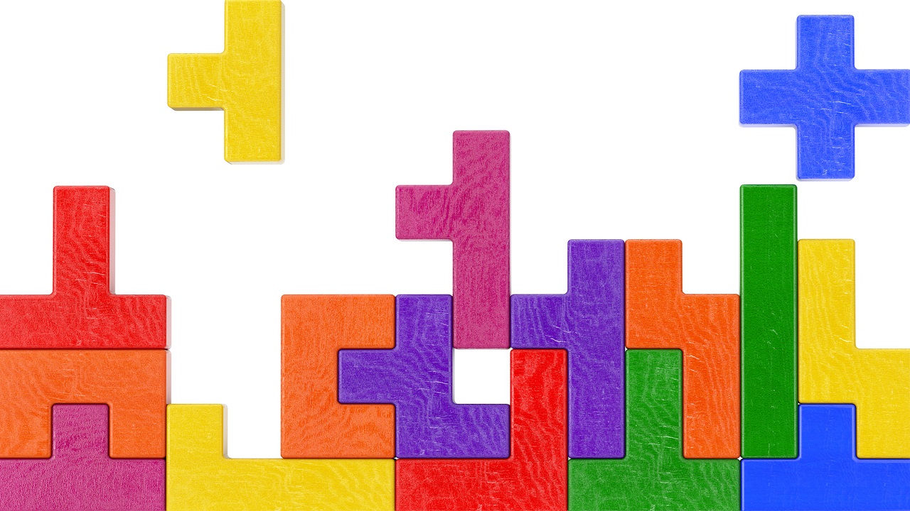 A child prodigy manages to “pass” the mythical Tetris more than 30 ...