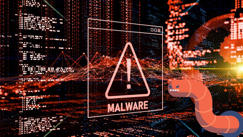 NoaBot, el gusano informático que está poniendo en jaque a miles de ordenadores Linux