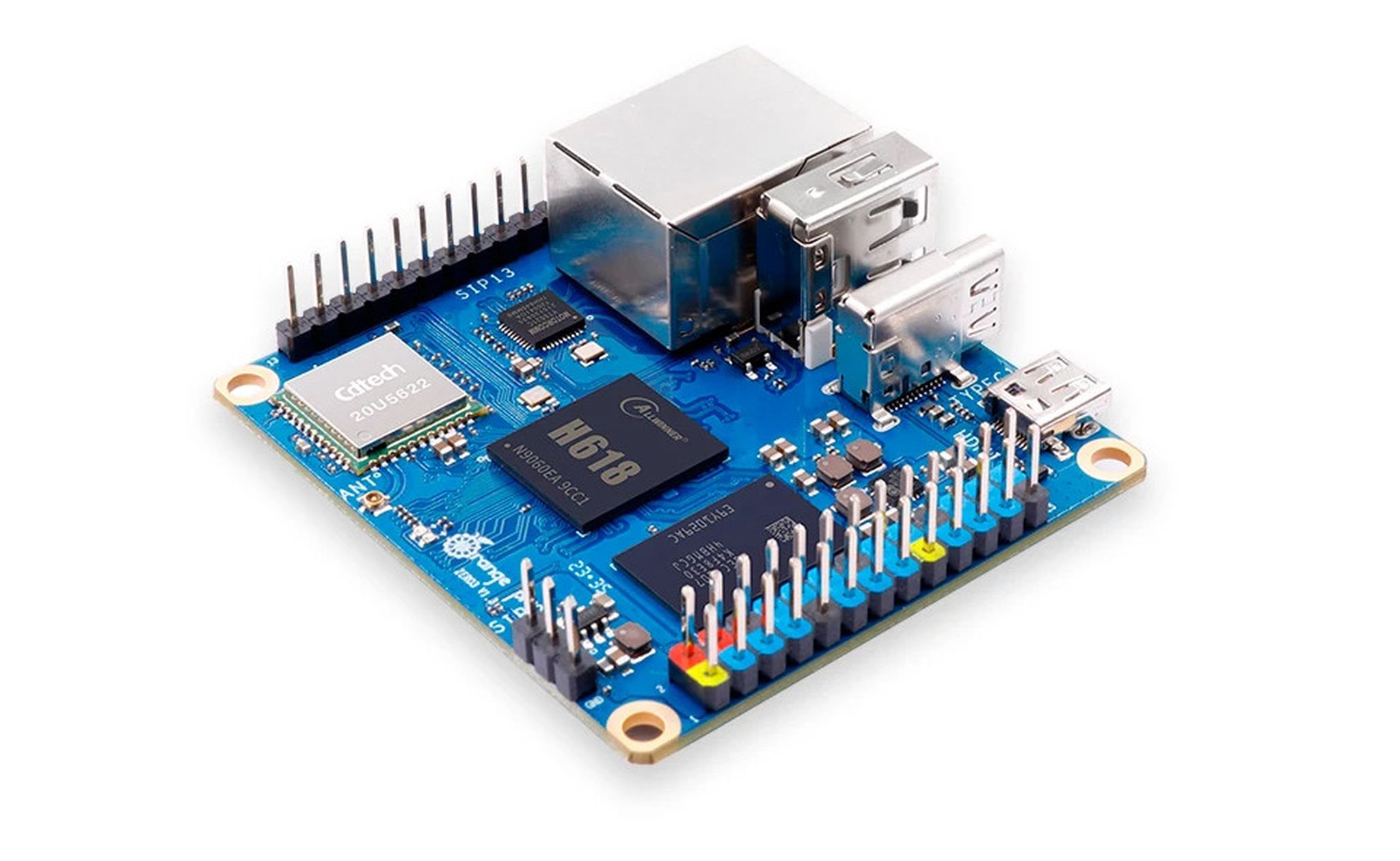 Orange Pi: estos son los principales modelos que hay y su equivalente ...