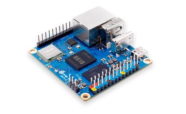 Orange Pi: estos son los principales modelos que hay y su equivalente ...