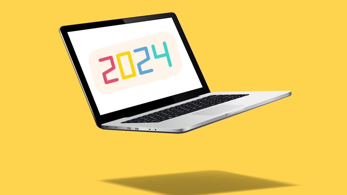 Qué debes esperar de los PC en 2024, según expertos y directivos