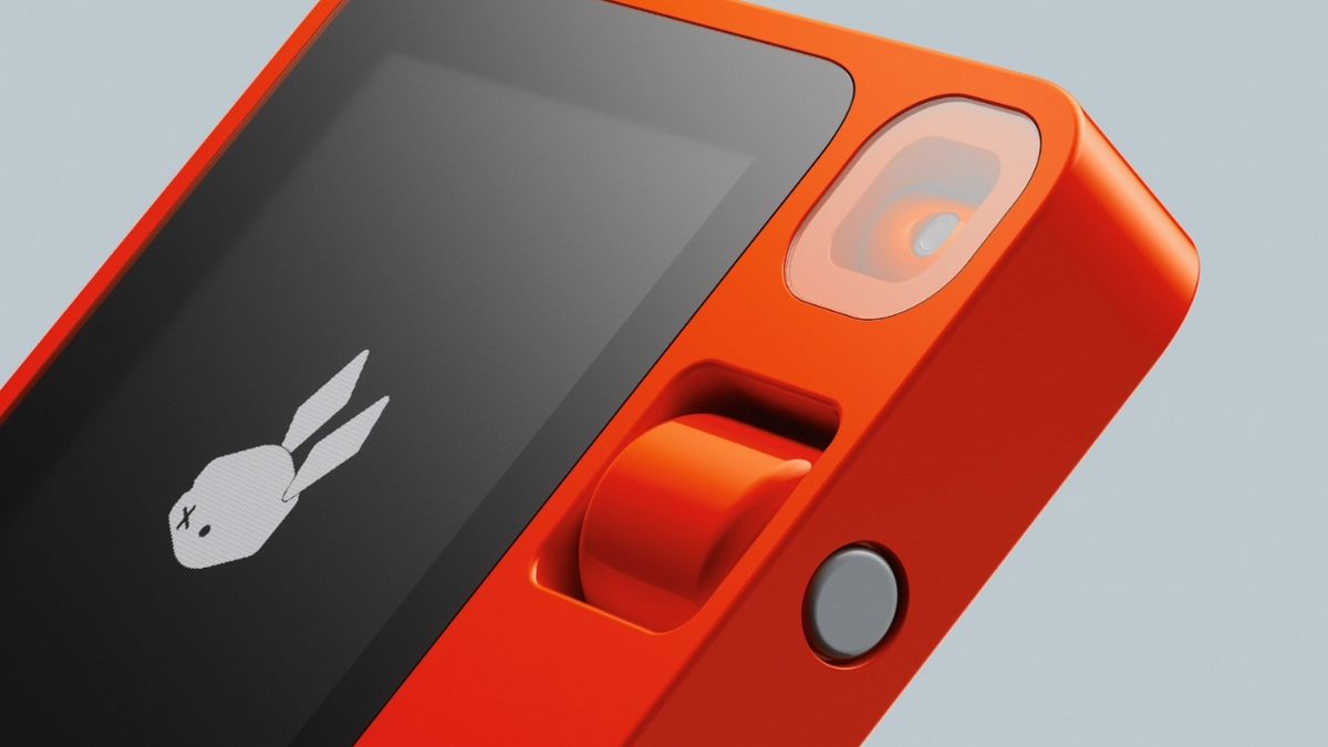 Todo lo que necesitas saber del Rabbit R1: qué es, por qué promete ...