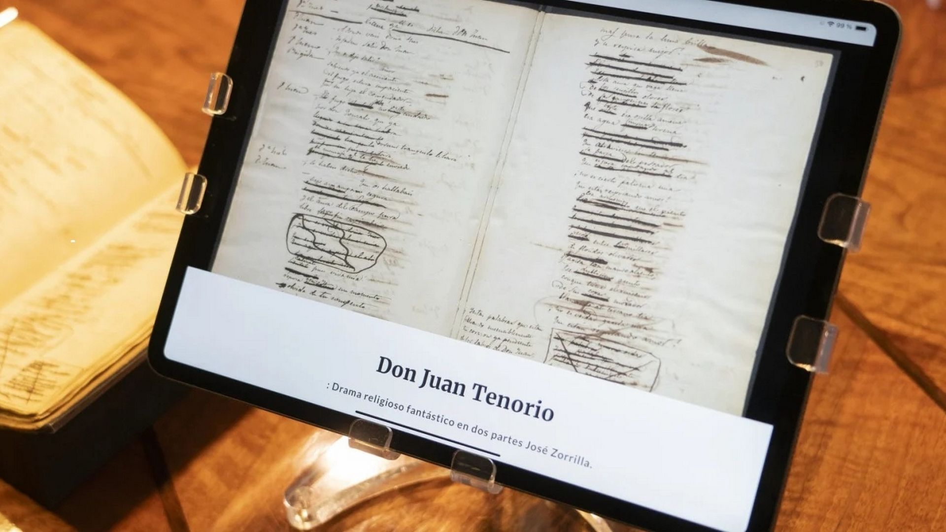 La RAE estrena la Biblioteca Digital, 4.800 libros históricos para leer ...