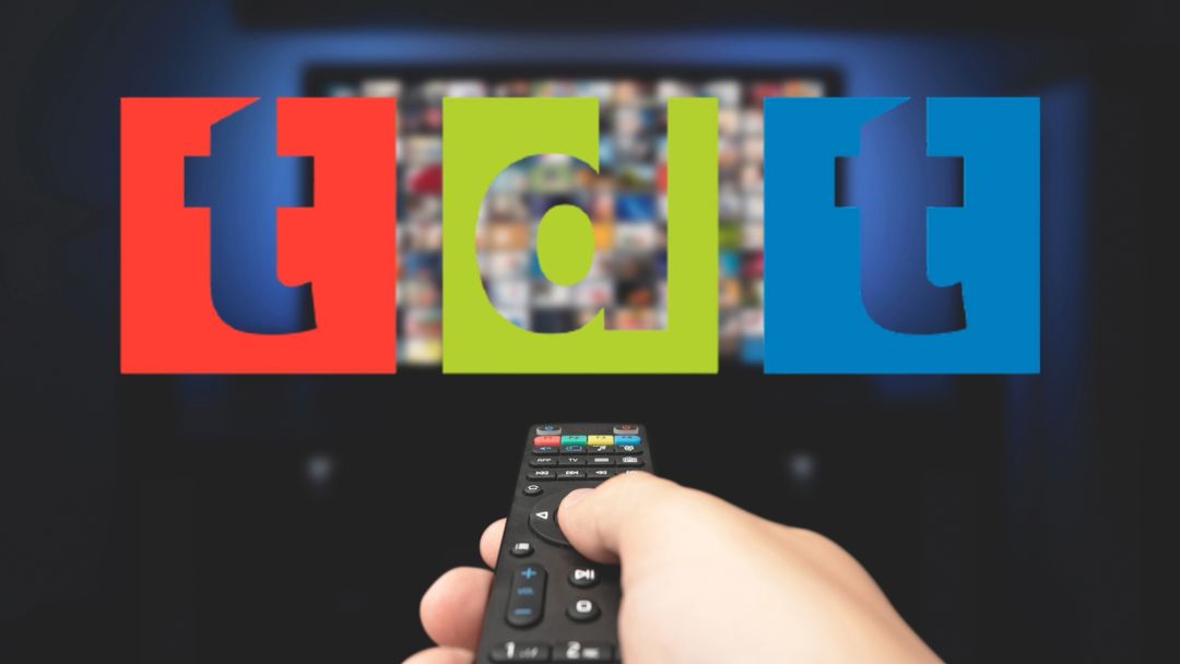 Todas las claves para entender el apagón SD de la TDT del 14 de febrero