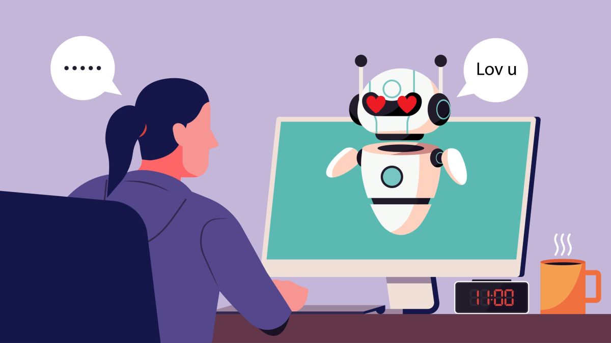 It Was Seen Coming They Use Openai S Gpt Store To Create Chatbots That Imitate A Human