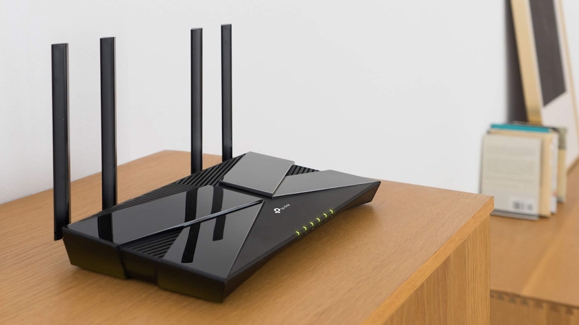 5 routers WiFi 6 muy baratos por si tu operadora aún no te ha instalado uno