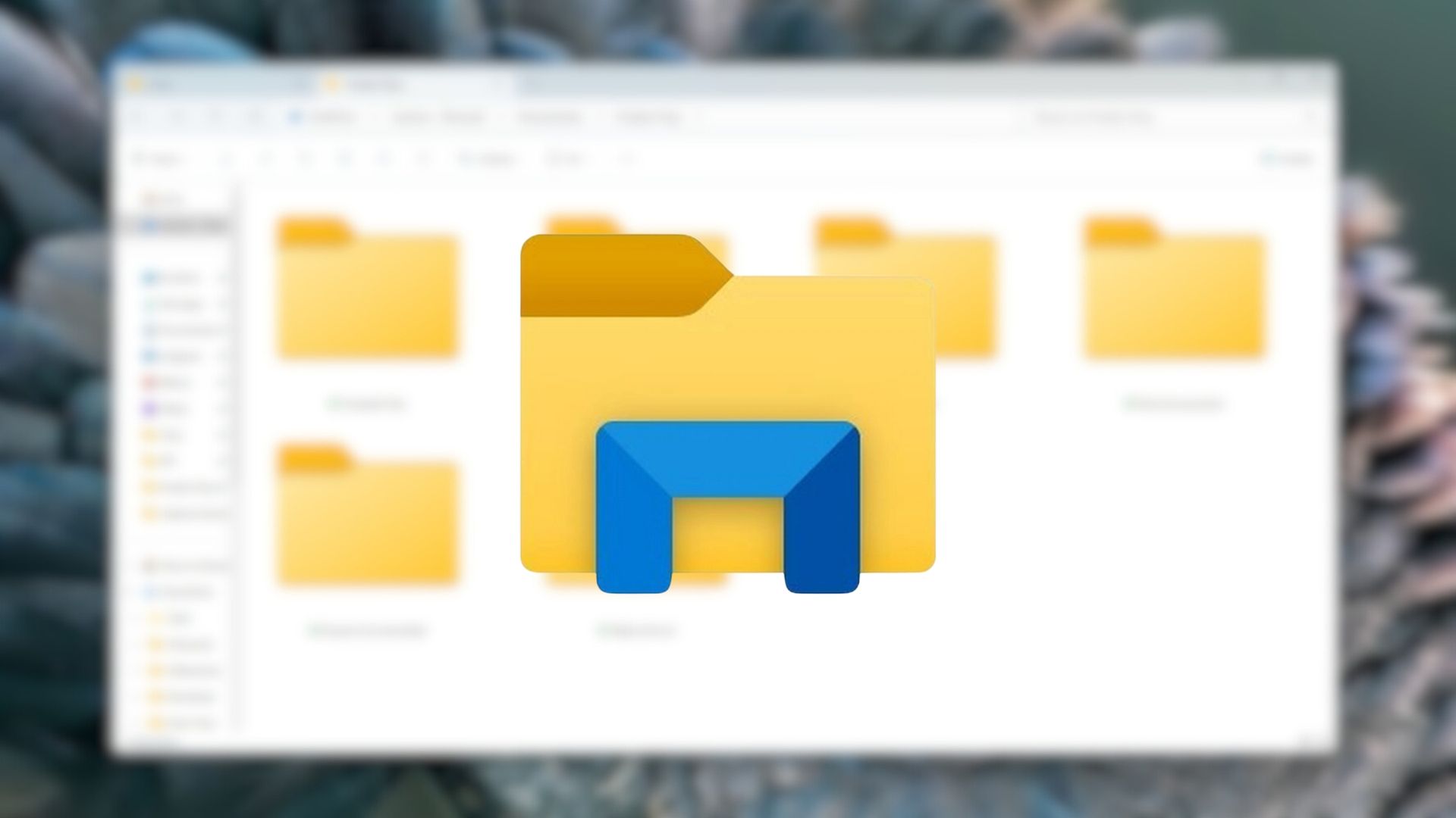 Conviértete en un experto de las vistas del Explorador de archivos de ...