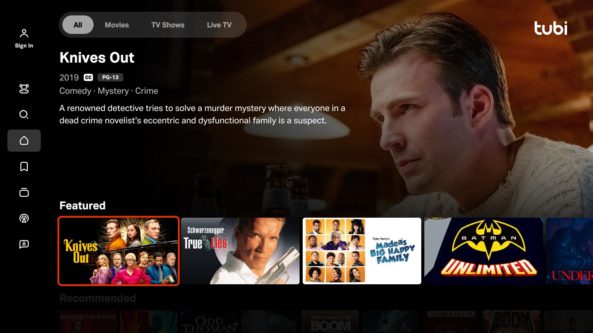 6 apps gratis para ver películas, series y TV en directo en el Amazon ...