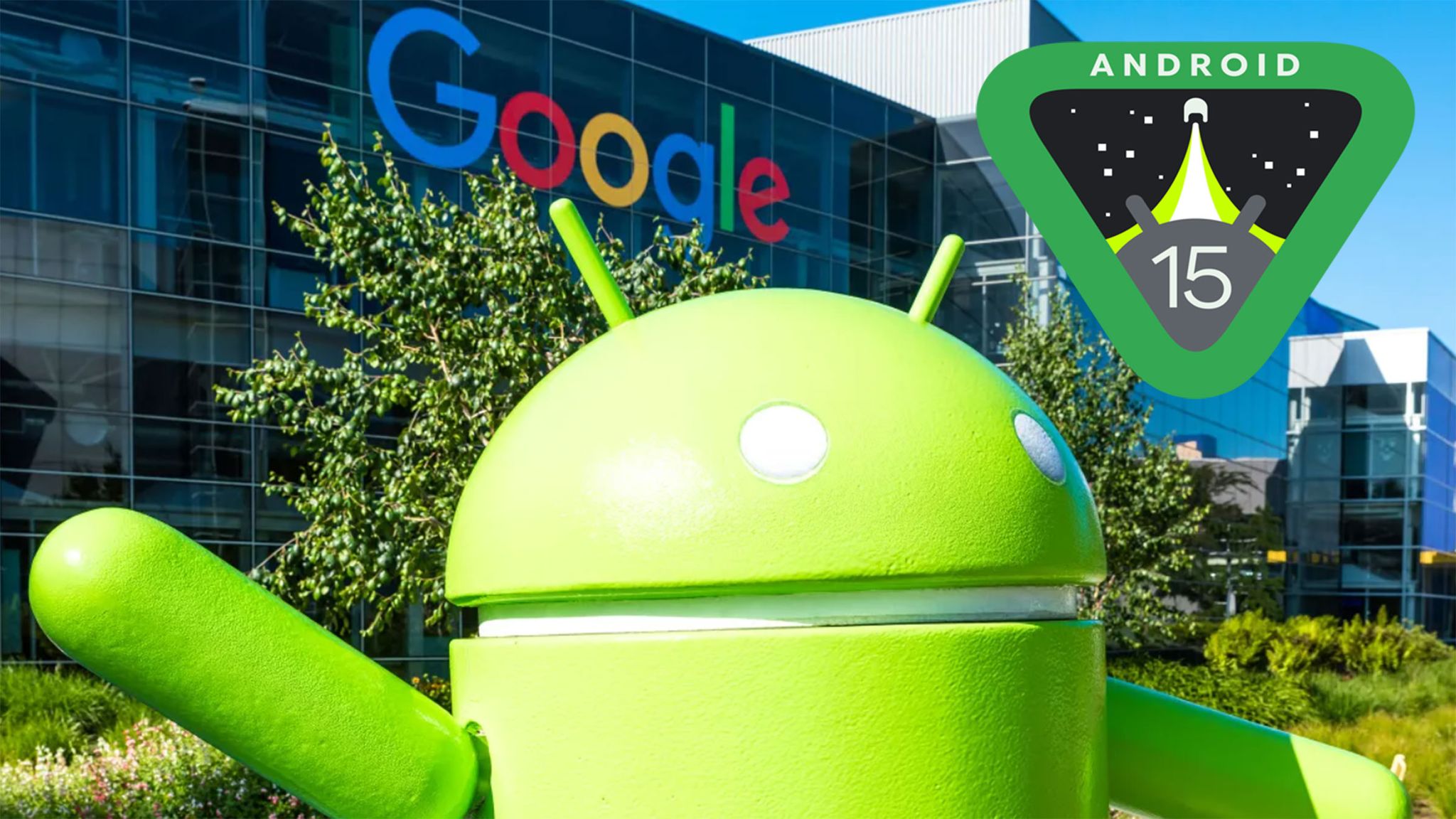 Android 15 protegerá tu información privada y mejorará la duración de ...