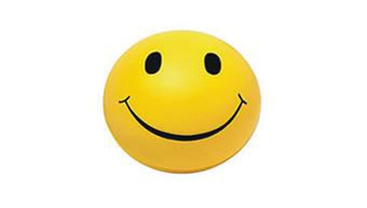 Así es como un simple emoticono te puede convertir en millonario: la ...