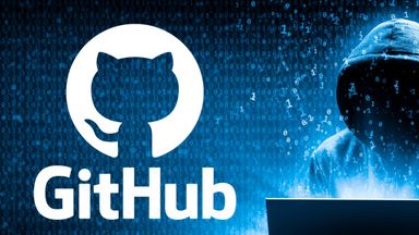 Cuidado desarrollador: atacan GitHub y descubren más de 100.000 ...