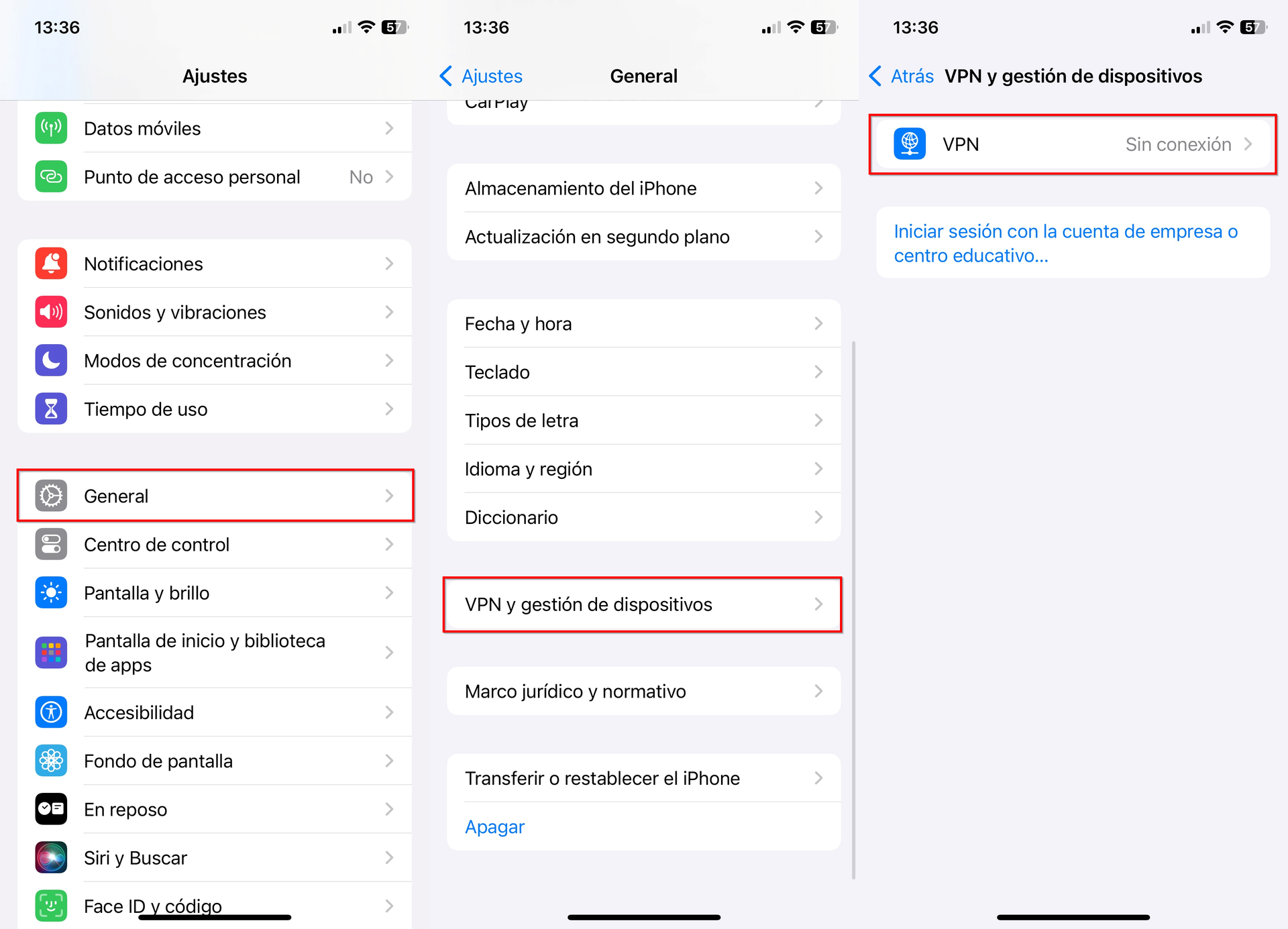 10 cosas que debes hacer si el Punto de acceso personal de tu iPhone no ...