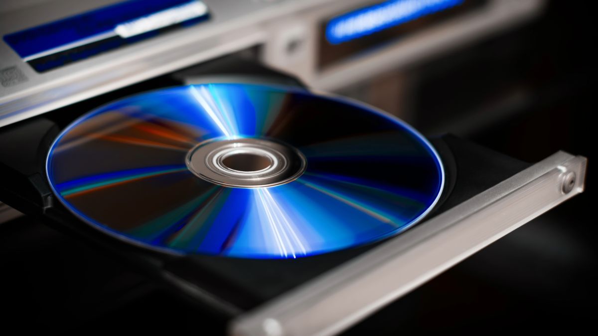 Ya están aquí los discos del futuro: mismo tamaño pero capaces de ...