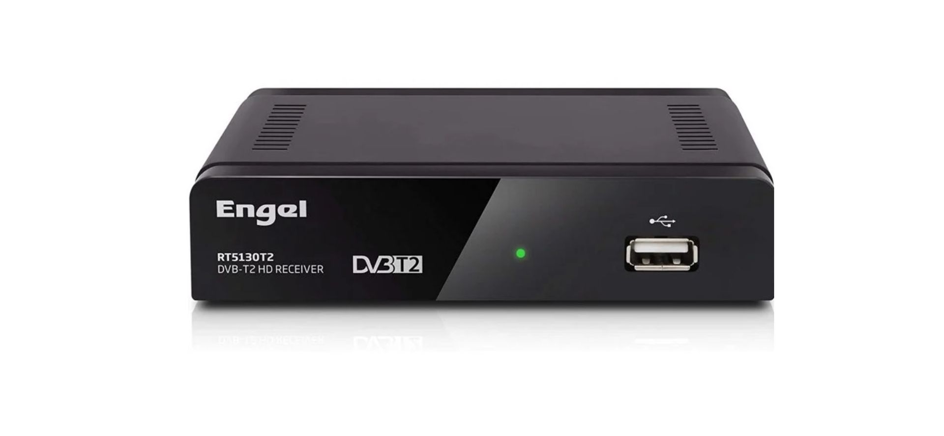 5 receptores TDT con HD para seguir viendo todos tus canales tras el apagón