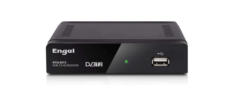 5 receptores TDT con HD para seguir viendo todos tus canales tras el apagón