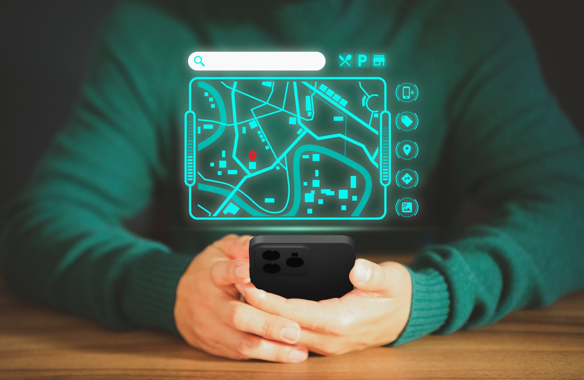 La IA entra de lleno en Google Maps: olvida todo lo que sabías hasta ...