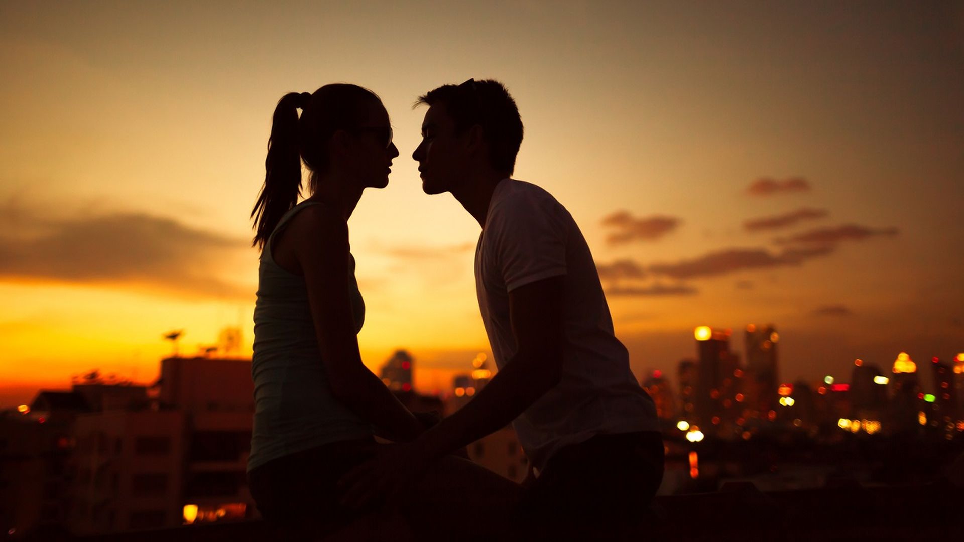 Hardballing: así es la nueva forma de ligar en tiempos de redes sociales