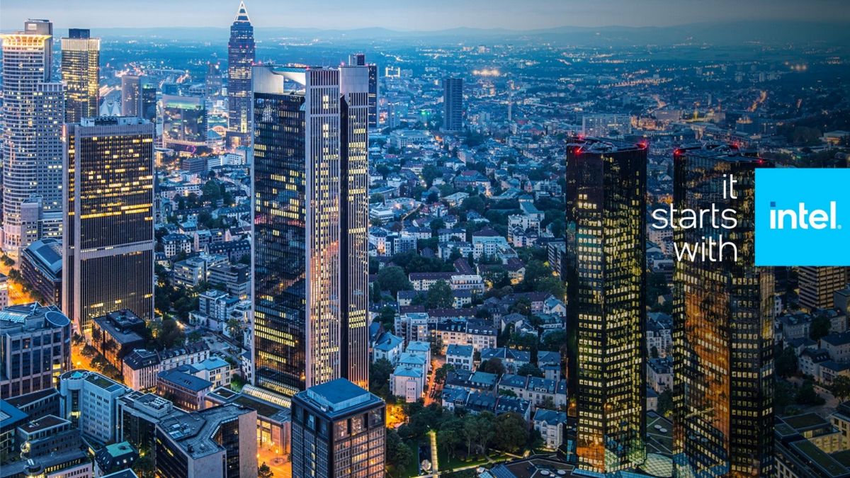 Intel arranca el MWC 2024 con la IA y la monetización 5G para las empresas, como grandes ...