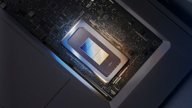 Intel presenta los nuevos procesadores Intel Core Ultra con IA para profesionales: el mayor ...