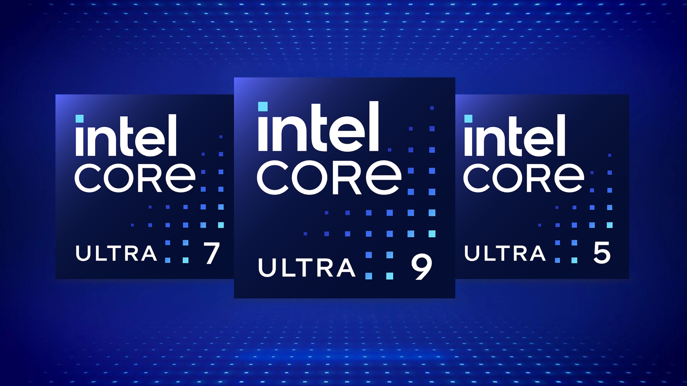Intel introduces new Intel Core Ultra processors with AI for ...