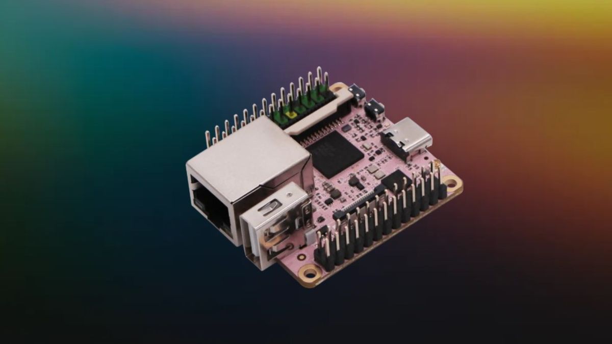 Milk-V Duo S, el microordenador diez veces más potente que una ...