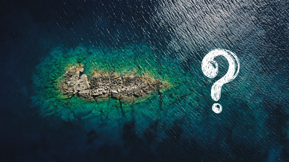 The Mysteries Of Point Nemo, The Most Isolated Place On Earth That ...