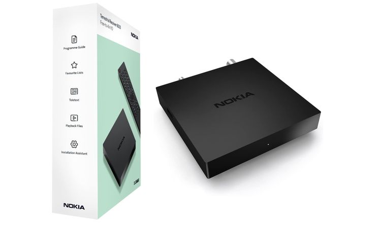 5 receptores TDT con HD para seguir viendo todos tus canales tras el apagón