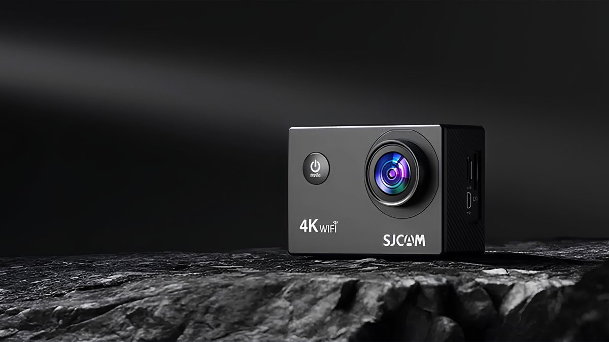 Las GoPro tienen rival y además increíblemente barato: vídeo 4K por 57 ...