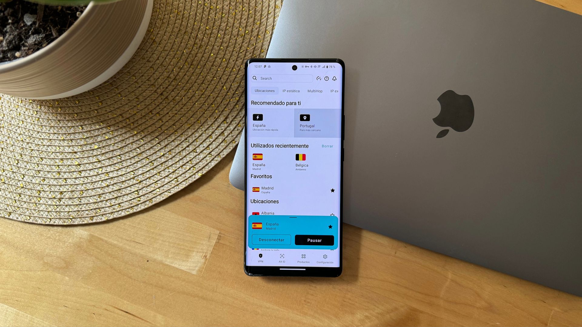 He probado el Google TV Streamer 4K, la evolución del Chromecast que ...