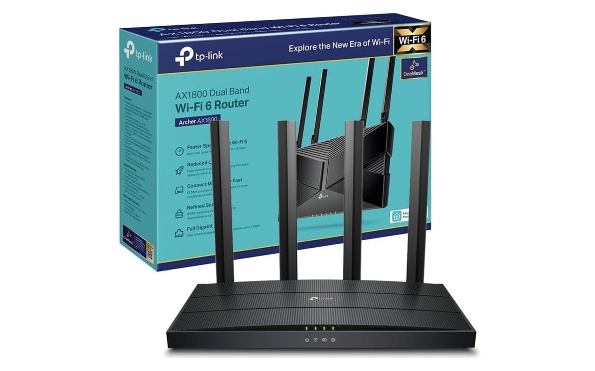 Los mejores routers que puedes comprar por rango de precio
