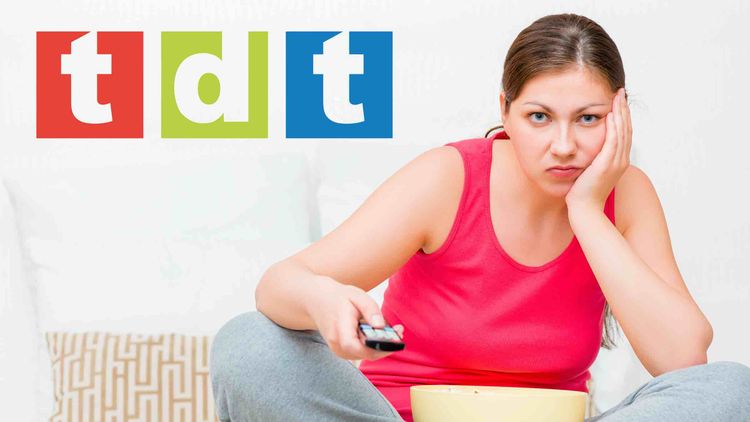 Qué es la TDT o Televisión Digital Terrestre: origen, apagón analógico ...