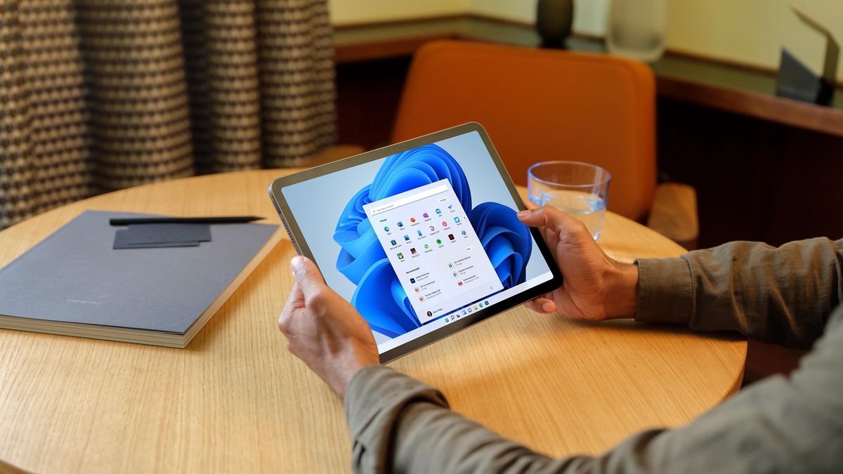 Cómo utilizar Windows de forma remota con una app en iPhone, iPad o Mac