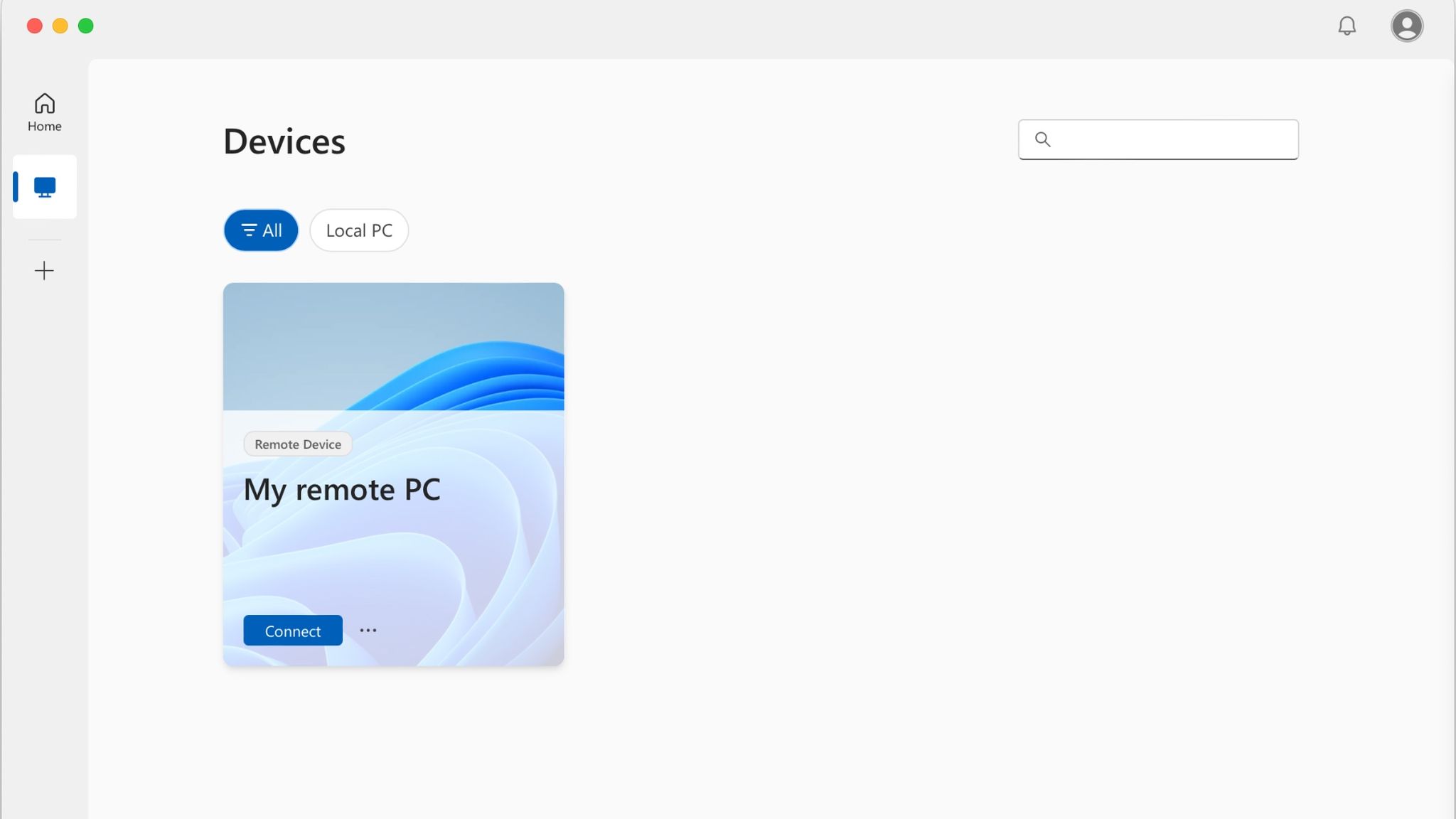 Cómo utilizar Windows de forma remota con una app en iPhone, iPad o Mac