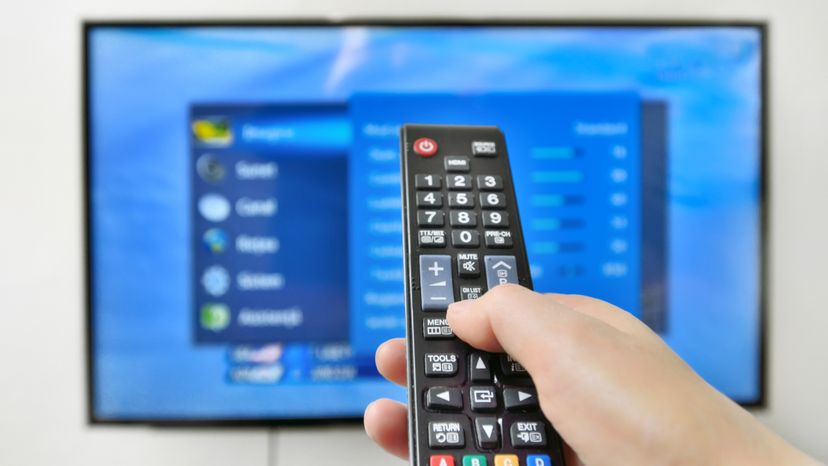 5 ajustes rápidos que mejoran la calidad de imagen de tu Smart TV al ...
