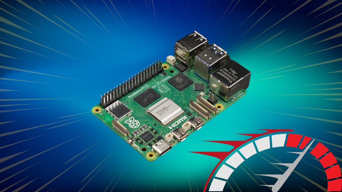 Algunos modelos de Raspberry Pi 5 se pueden overclockear hasta 3,14 GHz